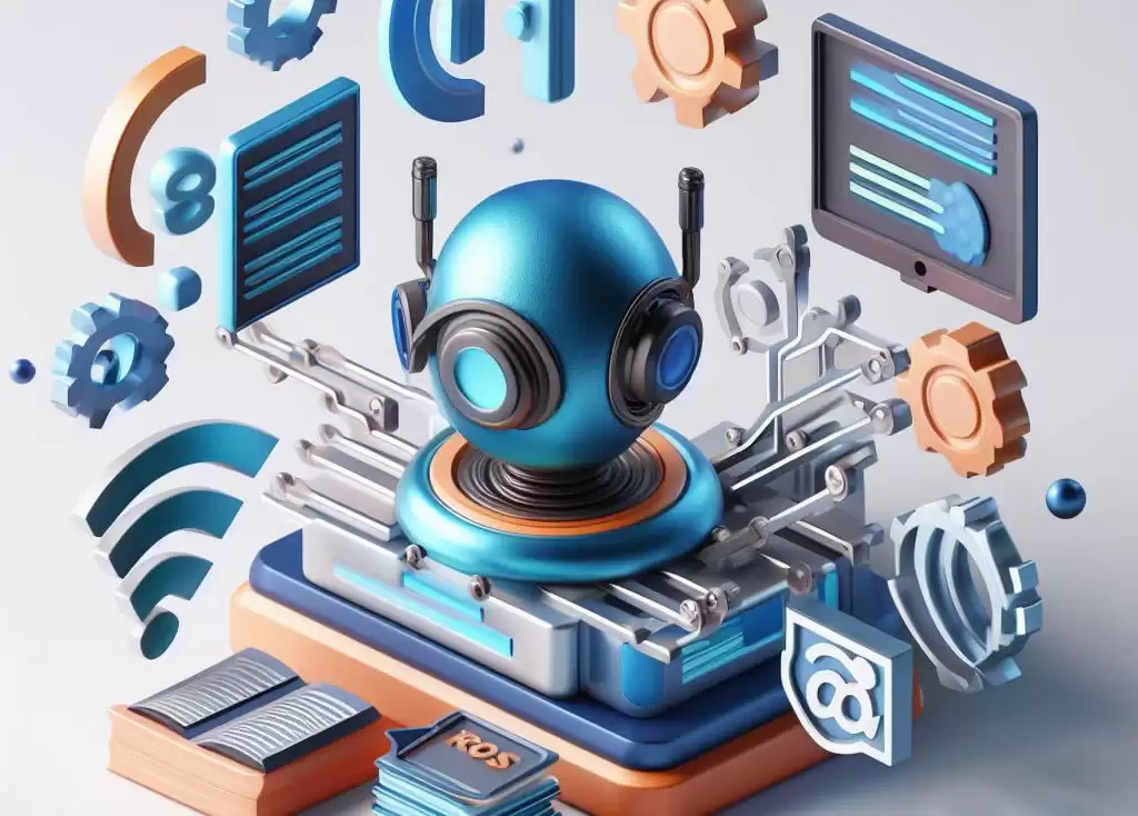 Bot Oluşturucu Modülü - WBots.Net