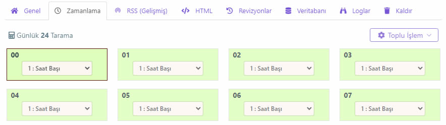 Bot Oluşturucu Modülü - WBots.Net